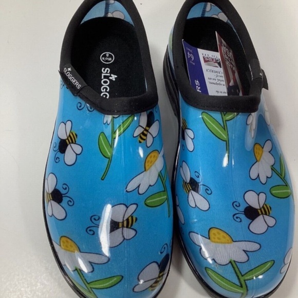 Sloggers | Shoes | Garden Sloggers | Poshmark